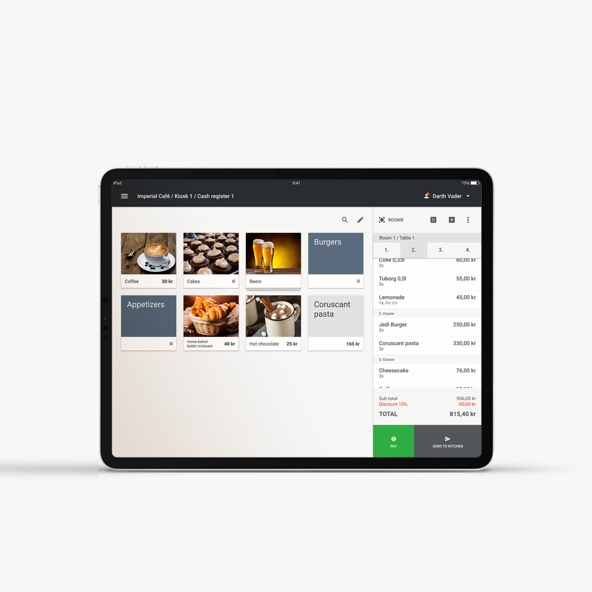 Shopbox case study – Frederik Smal | Portofolio